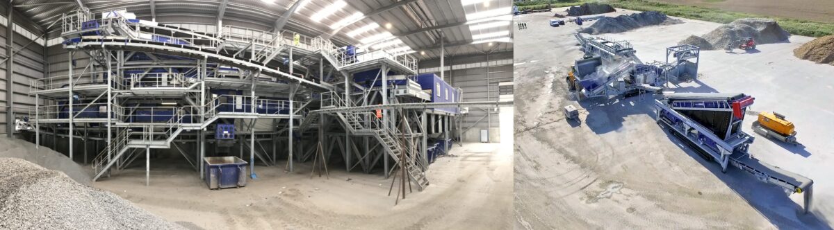 Meldgaard Recycling - Waste Management | Salg af metaller ...